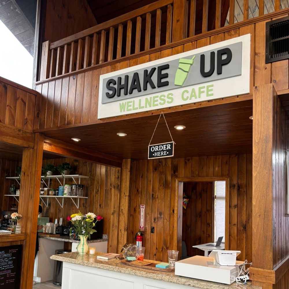 SHAKE UP - Updated December 2025 - 179 W Boylston St, West Boylston ...