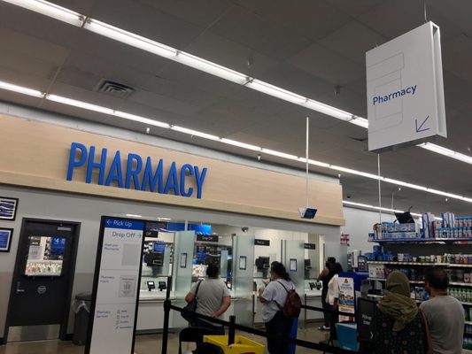 WALMART SUPERCENTER - Updated August 2024 - 29 Photos & 38 Reviews ...