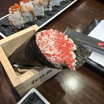 TORO SUSHI STONE GRILL & BAR - Updated April 2025 - 3694 Photos & 1176 ...