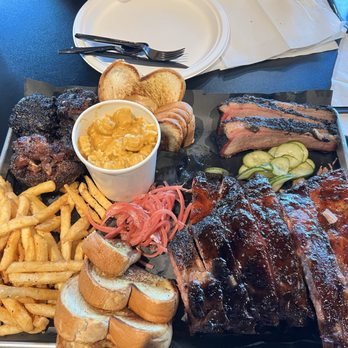 DESTINATION SMOKEHOUSE - Updated April 2025 - 378 Photos & 216 Reviews ...