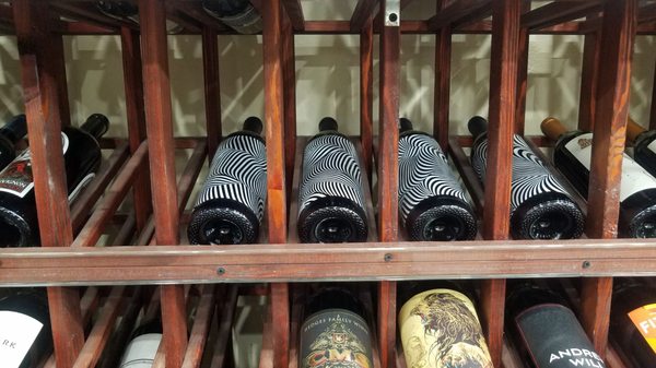 MONTCLAIR WINE CELLAR - Updated February 2025 - 23 Photos & 18 Reviews ...