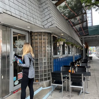 SQUARE DINER - 142 Photos & 220 Reviews - 33 Leonard St, New York, New ...