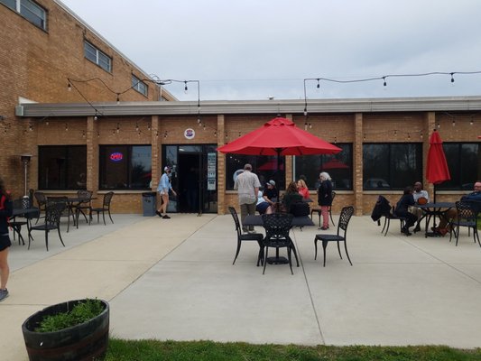 KEY BREWING - Updated March 2025 - 37 Photos & 30 Reviews - 2500 Grays ...