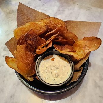 CULINARY DROPOUT - Updated May 2024 - 1107 Photos & 1056 Reviews - 383 ...