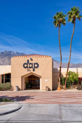 DAP HEALTH - Updated December 2025 - 30 Photos & 109 Reviews - 1695 N ...