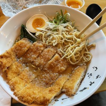 ZEN RAMEN AND SUSHI BURRITO - Updated June 2025 - 82 Photos & 68 ...