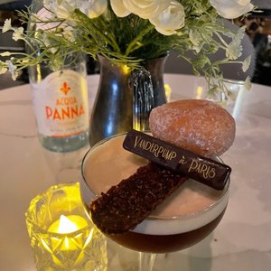 VANDERPUMP COCKTAIL GARDEN - 3691 Photos & 1460 Reviews - 3570 S Las ...