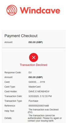 MOCSE CREDIT UNION - Updated October 2025 - 20 Reviews - 1400 J St ...