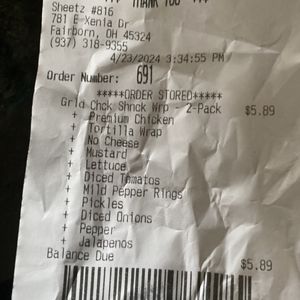 SHEETZ - Updated August 2025 - 10 Photos & 10 Reviews - 7550 Old Troy ...