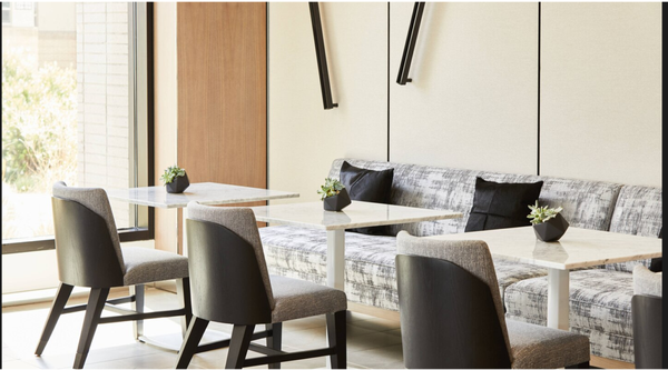 AC HOTEL DALLAS FRISCO - 57 Photos & 17 Reviews - 4343 Frisco Green Ave ...