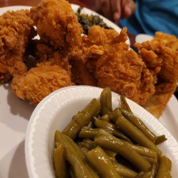 BARNES RESTAURANT - Updated May 2026 - 94 Photos & 121 Reviews - 5320 ...