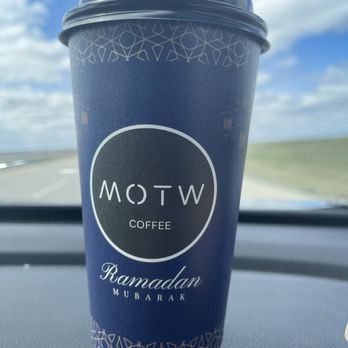 MOTW COFFEE - Updated April 2024 - 38 Photos & 17 Reviews - 109 S Main ...