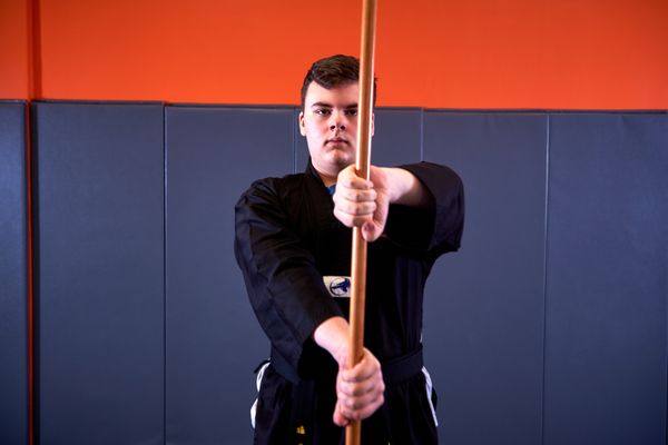 MAMBA MARTIAL ARTS - Updated July 2025 - 11 Photos - 367 5th Ave ...