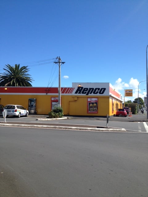 REPCO GREENLANE - 137 Great South Rd, Auckland, New Zealand - Updated ...
