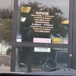 NEW WORLD AUTO BODY PARTS - 1720 E State Hwy 356, Irving, TX - Yelp