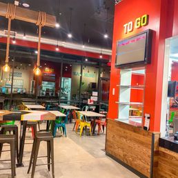 CAFE RIO FRESH MODERN MEXICAN - Updated July 2025 - 79 Photos & 96 ...
