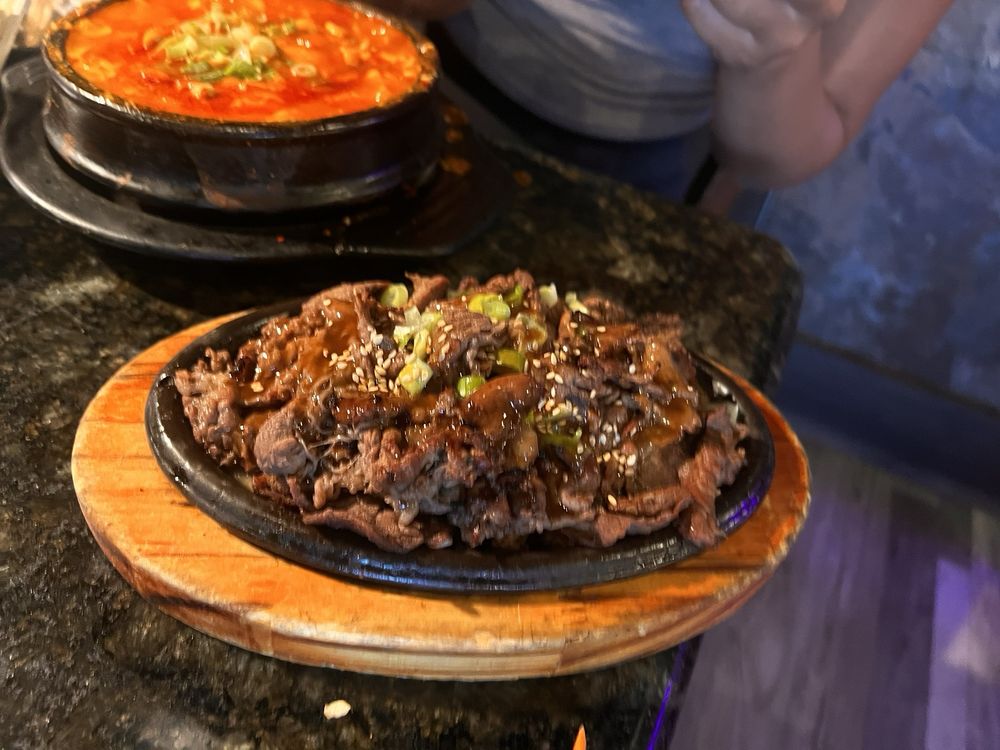 BLUE HOUSE KOREAN BBQ - Updated July 2025 - 743 Photos & 632 Reviews ...