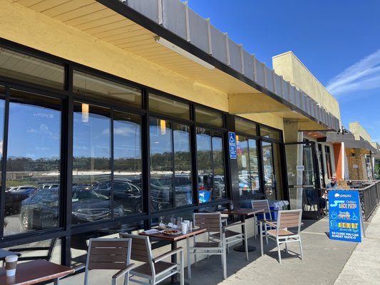 HIGH TIDE RESTAURANT CAFE AND CREPERIE - Updated December 2025 - 499 ...