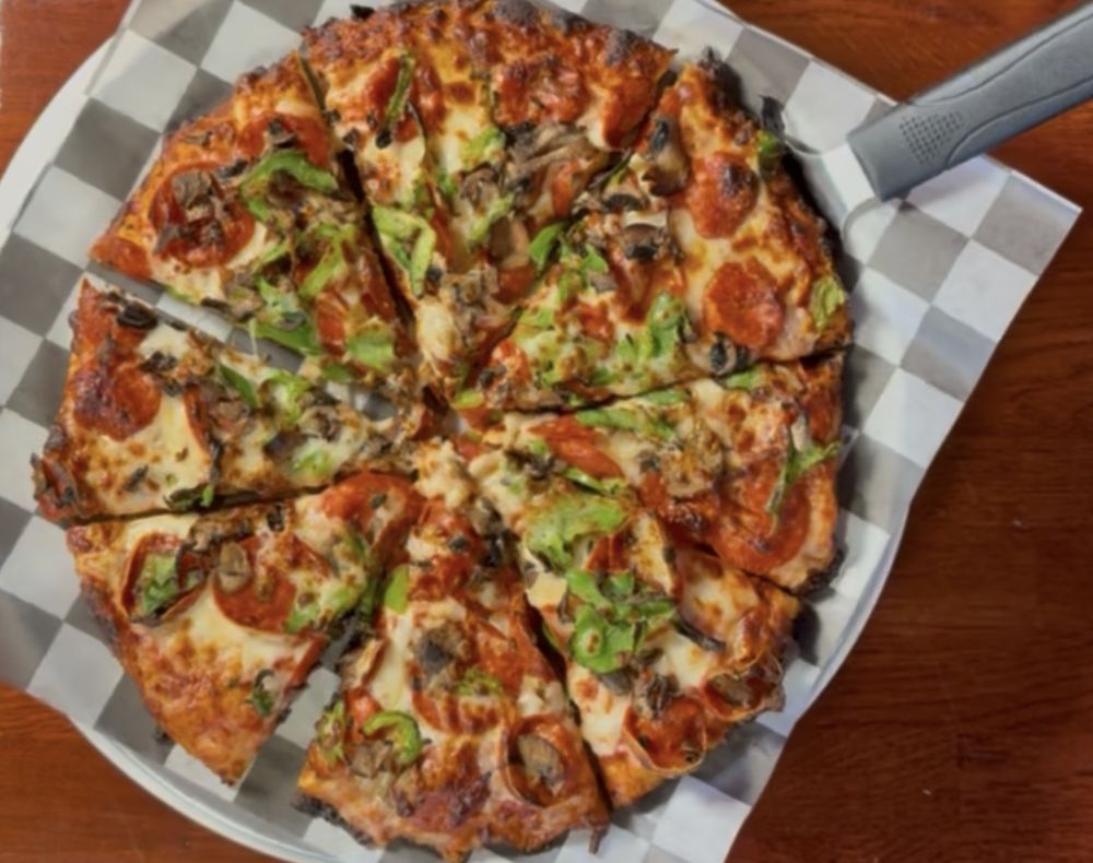 PIZZA ZOMBIE - Updated May 2026 - 33 Photos & 18 Reviews - 12191 ...