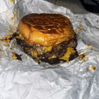 ORIGINAL SLAP BURGER - Updated November 2024 - 79 Photos & 66 Reviews ...