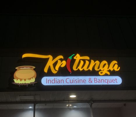 KRITUNGA INDIAN CUISINE AND BANQUET - Updated December 2025 - 24 Photos ...