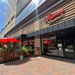 PARM COPLEY PLACE - Updated December 2025 - 159 Photos & 111 Reviews ...