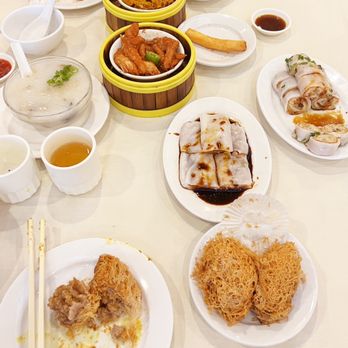 DIMSUM SEAFOOD RESTAURANT - 519 Photos & 213 Reviews - 1021 US Hwy1 S ...