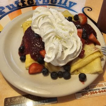 PUFFERBELLY RESTAURANT - Updated March 2025 - 130 Photos & 208 Reviews ...