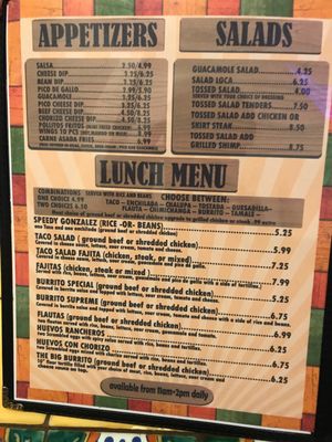 EL POLLITO LOCO - 59 Photos & 42 Reviews - Mexican - 1403 Chisholm Rd ...