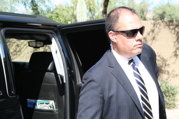 CHARLIE MIKE PROTECTIVE SERVICES AND INVESTIGATIONS - Updated December ...