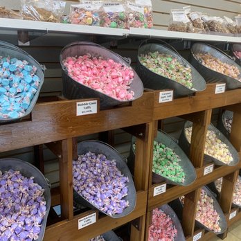 ORIGINAL WISCONSIN DELLS FUDGE - Updated October 2025 - 11 Photos & 14 ...