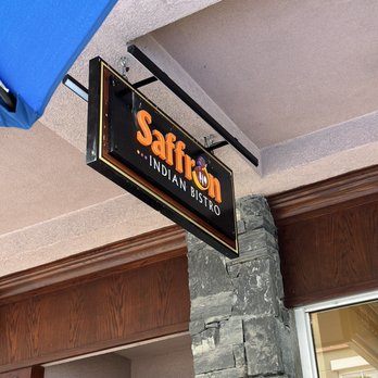 SAFFRON INDIAN BISTRO - Updated August 2025 - 124 Photos & 100 Reviews ...