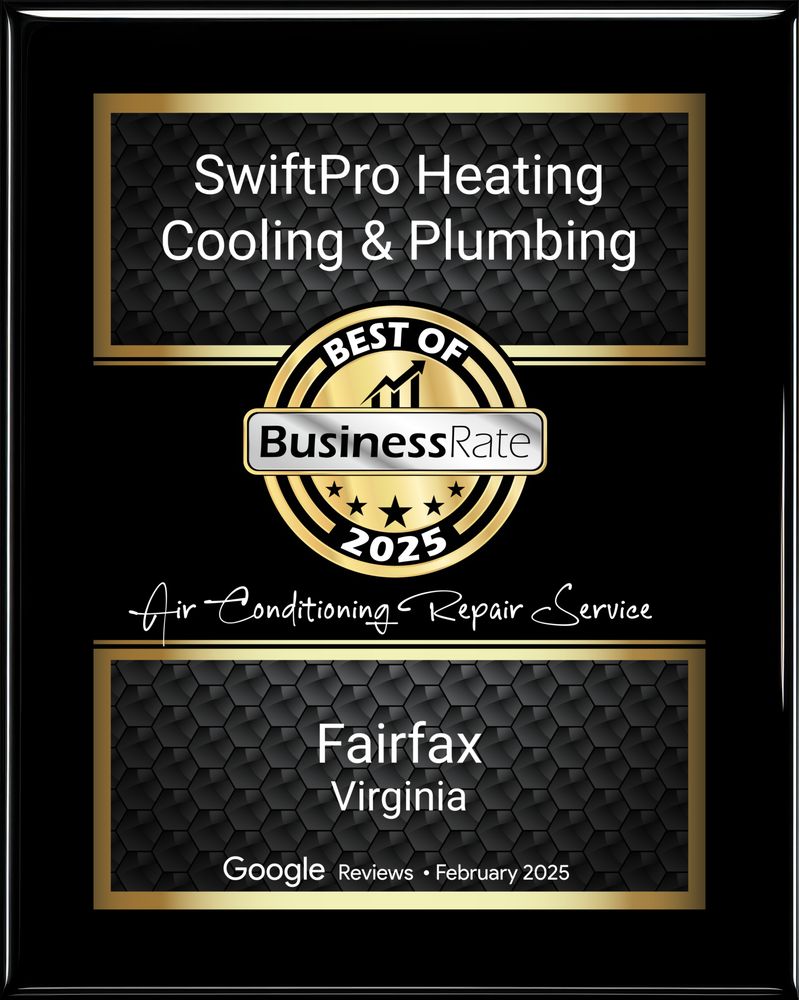SWIFTPRO HEATING, COOLING & PLUMBING - Updated January 2026 - 56 Photos ...
