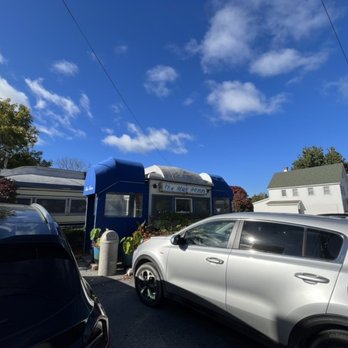 BLUE BENN DINER - Updated June 2024 - 222 Photos & 259 Reviews - 318 ...