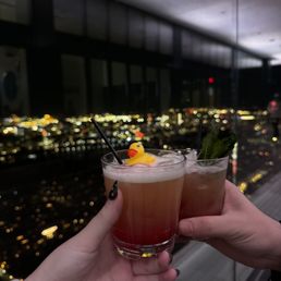 STRATUS - Updated December 2025 - 52 Photos & 17 Reviews - 800 Boylston ...