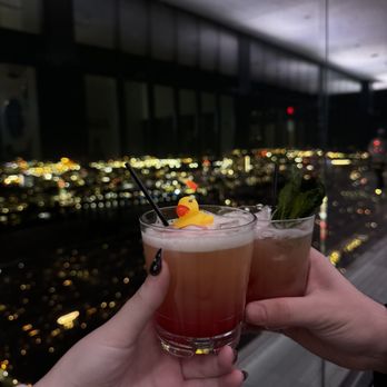 STRATUS - Updated December 2025 - 52 Photos & 16 Reviews - 800 Boylston ...