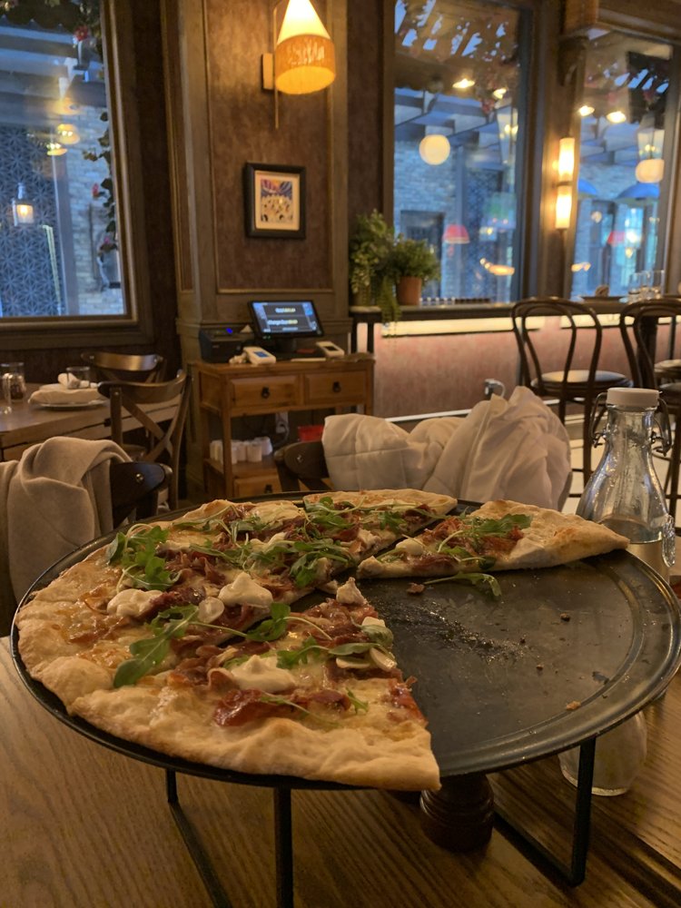 POCO FIASCO - 74 Photos & 48 Reviews - 2823 Mckinnon St, Dallas, Texas ...