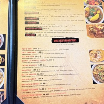 CURRY & KABAB - Updated December 2025 - 234 Photos & 285 Reviews ...