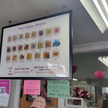 TWO LADIES KITCHEN - Updated August 2024 - 2737 Photos & 1331 Reviews ...