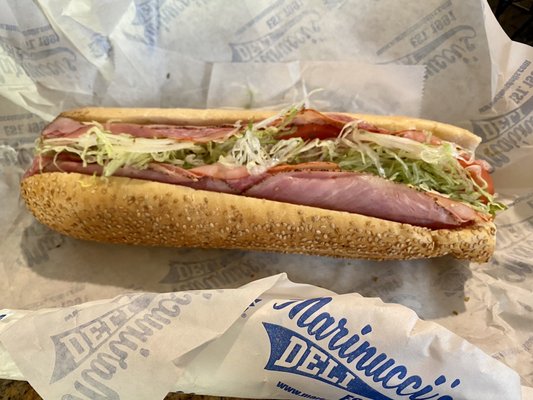 MARINUCCI’S DELI - WOODHAVEN - Updated December 2025 - 19 Photos & 40 ...