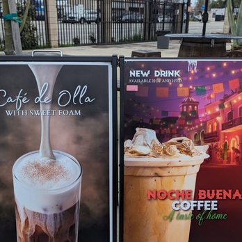 MÁS CAFECITO COFFEE - Updated June 2024 - 411 Photos & 242 Reviews ...