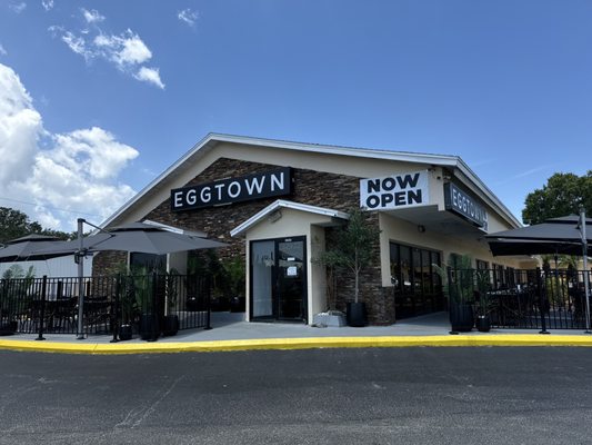 EGGTOWN - Updated September 2025 - 81 Photos & 48 Reviews - 32922 US Hwy 19 N, Palm Harbor ...
