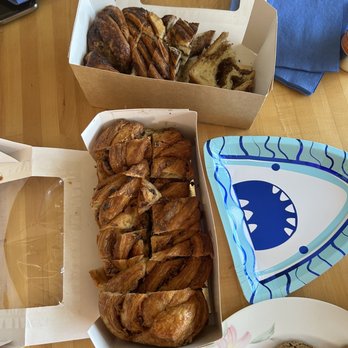 NAVAD BAKERS - Updated August 2024 - 10 Photos & 13 Reviews - 63 ...