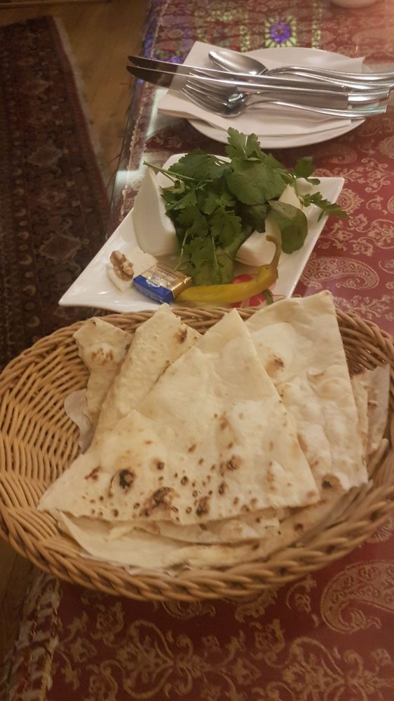 FANOUS RESTAURANT - 27 Photos & 17 Reviews - Düppelstr. 38, Berlin ...