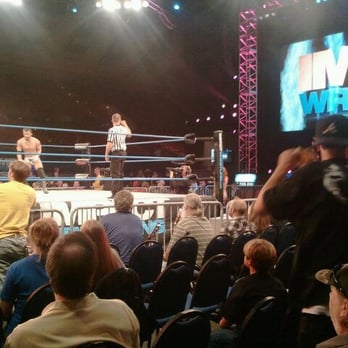 MACON CENTREPLEX - Updated July 2025 - 200 Coliseum Dr, Macon, Georgia ...