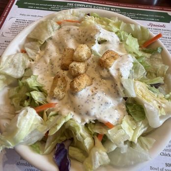 THE OLD SPAGHETTI FACTORY - Updated January 2026 - 33 Photos & 61 ...