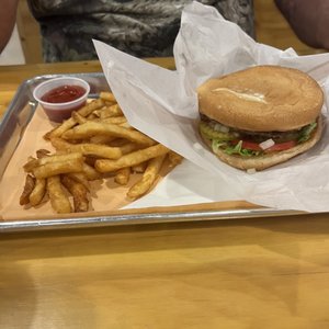 BURGER WAREHOUSE - 39 Photos & 126 Reviews - Restaurants near Tyler, TX ...