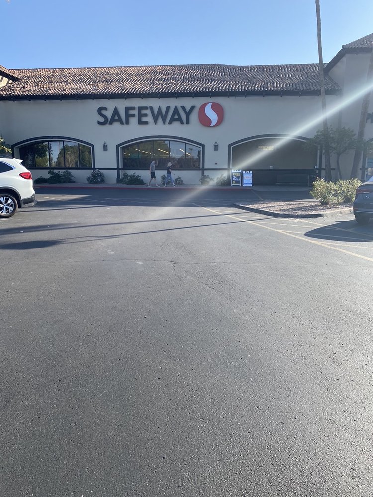SAFEWAY - Updated June 2024 - 59 Photos & 60 Reviews - 4747 E Elliot Rd ...
