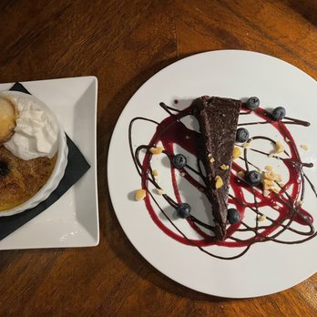 THE RESTAURANT AT GIDEON RIDGE - Updated January 2025 - 158 Photos & 74 ...