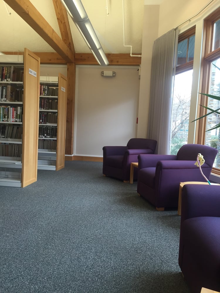 MERRIMAC PUBLIC LIBRARY - Updated December 2025 - 86 W Main St ...